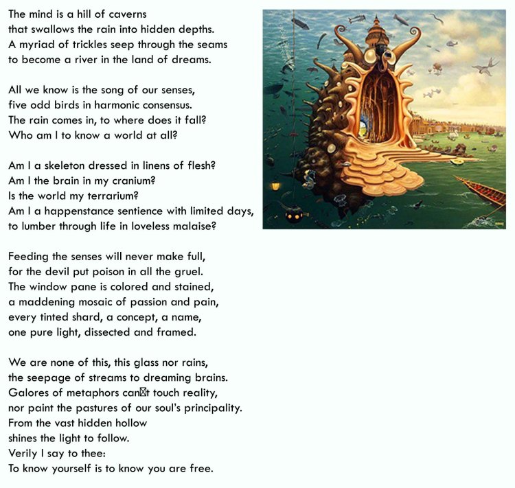 Longer Poems – Mateo Monk | Howl Of The White Wolf