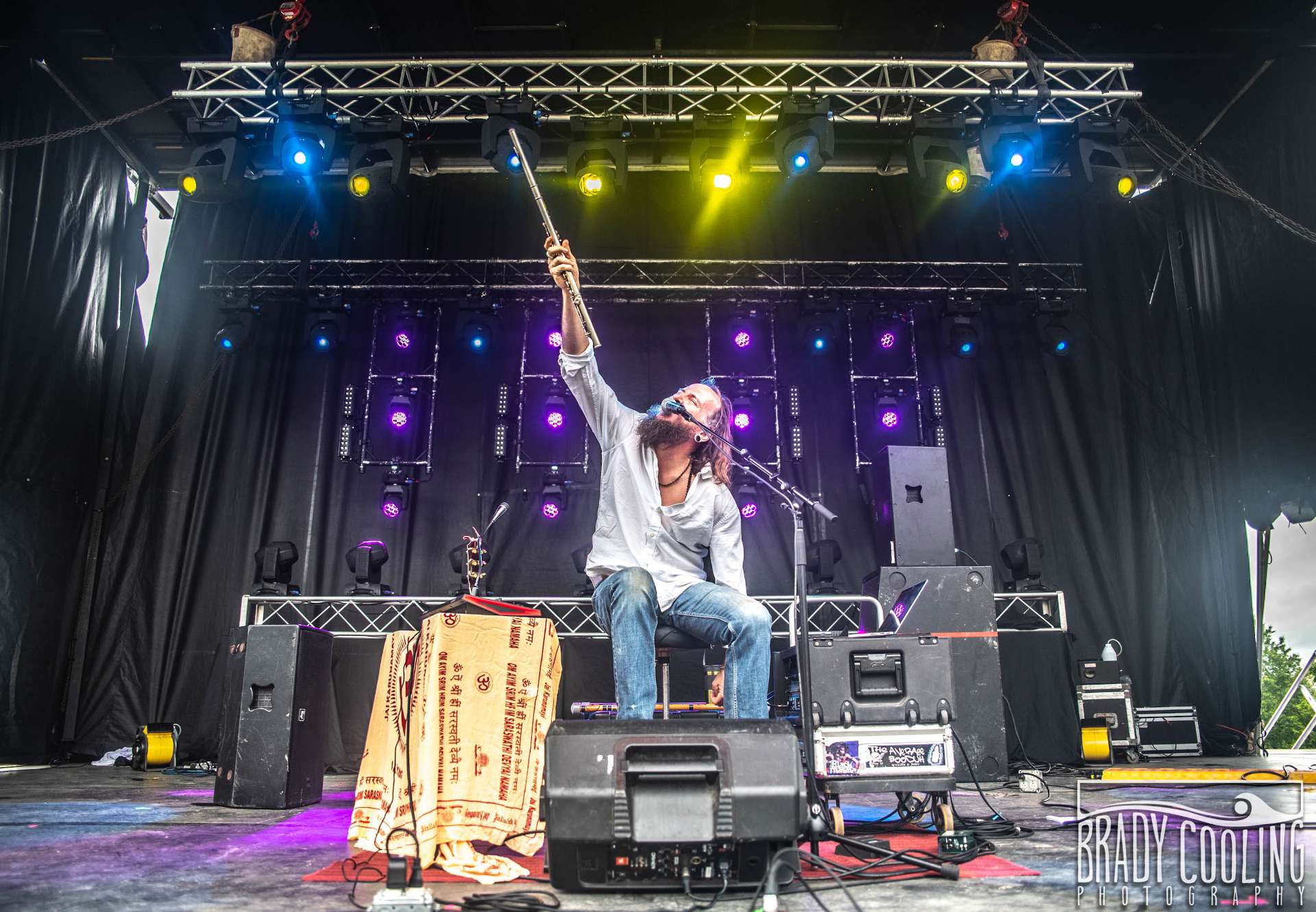 Events – Mateo Monk | Howl Of The White Wolf